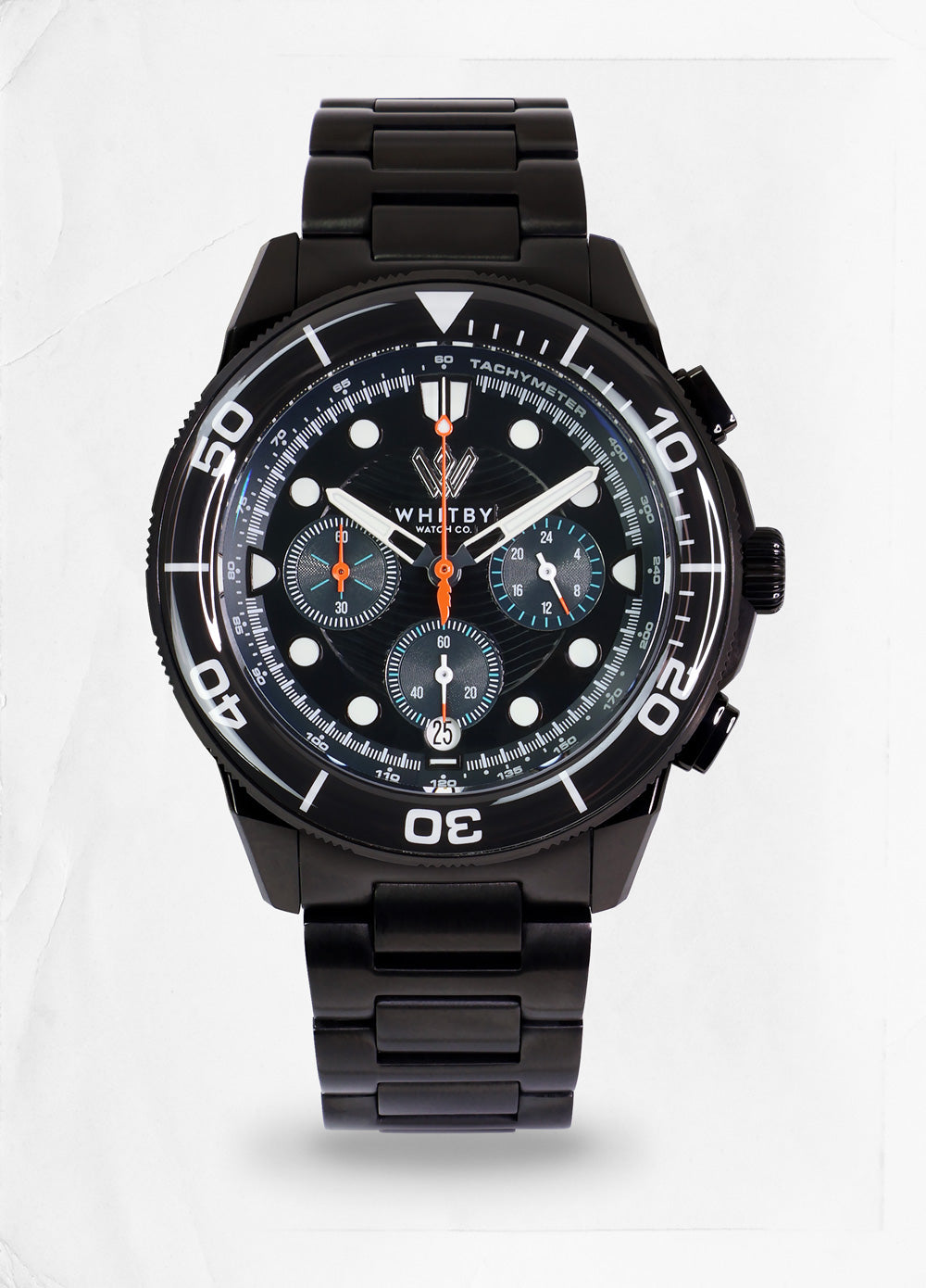 All Whitby Watch Co. Watches