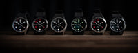 Whitby Watch Co. | Canadian Microbrand Watches | Wear Your History
